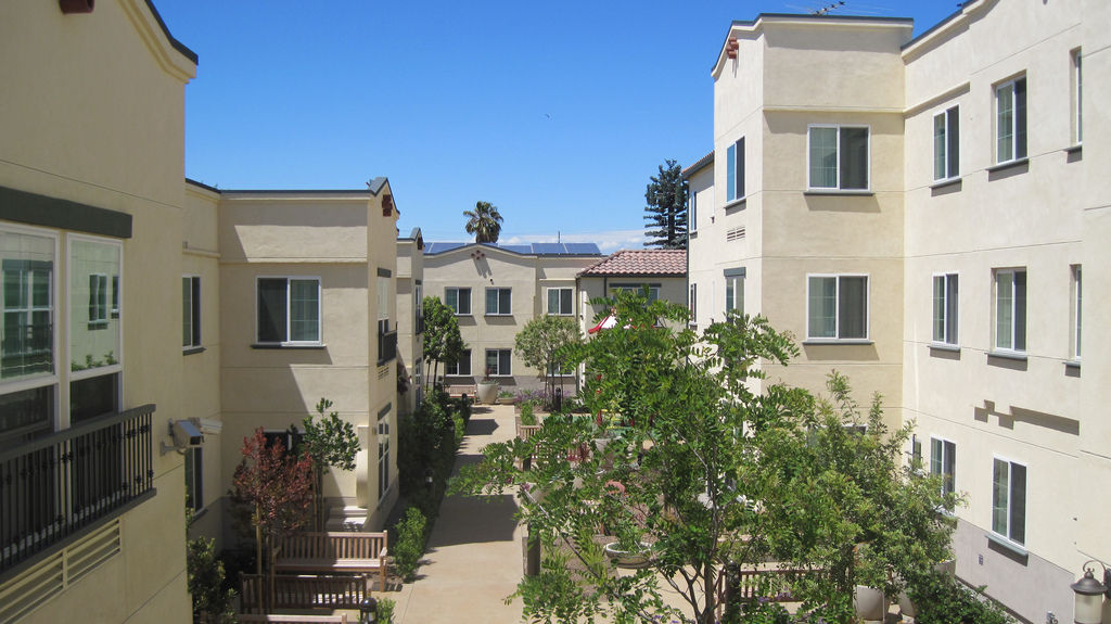 Compton Projects Compton Creek Master Plan — Fletcher Studio