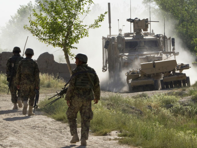 Old Mines Bring New Casualties In Afghanistan 89 3 KPCC old-mines-bring-new-casualties-in-afghanistan-89-3-kpcc