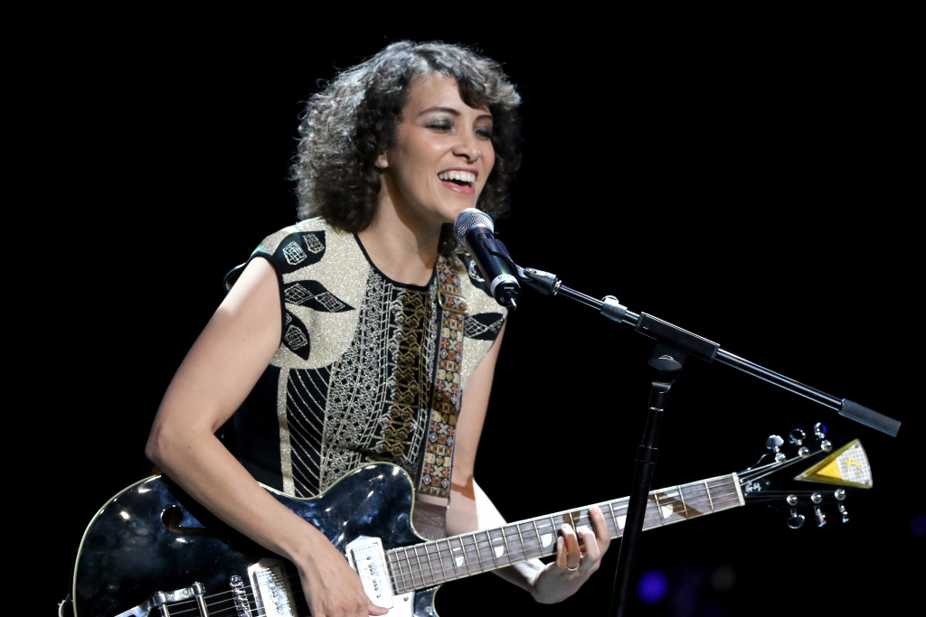 Gaby Moreno - Alchetron, The Free Social Encyclopedia