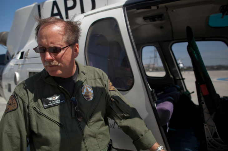 Take Two | How effective are police helicopters at fighting crime? | 89 ...