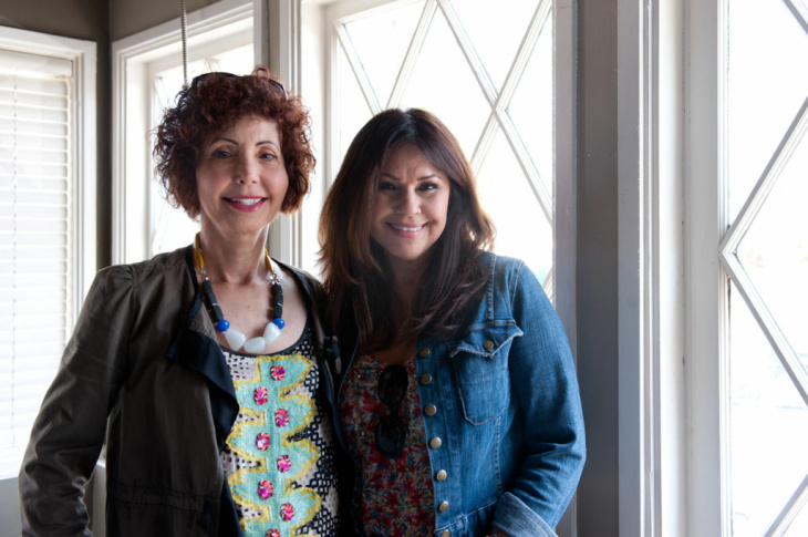 Seal Beach beauty salon reopening: The effort to transcend Salon ...