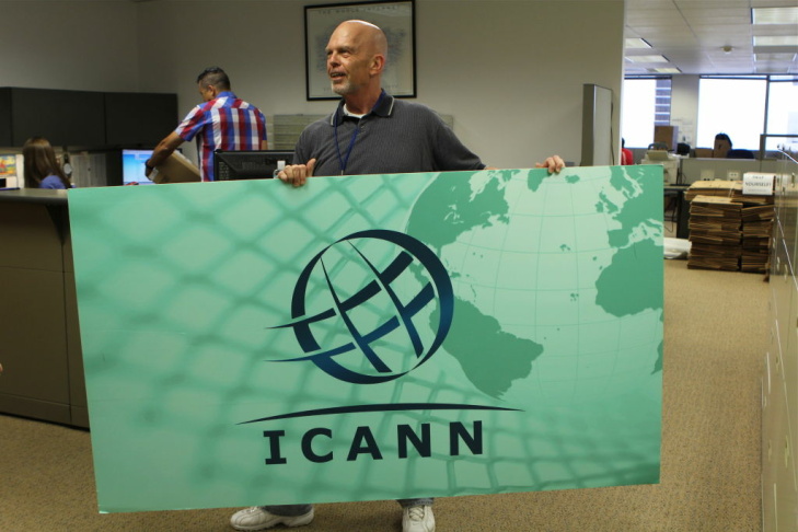 The Madeleine Brand Show | What's behind ICANN's expansion of the ...