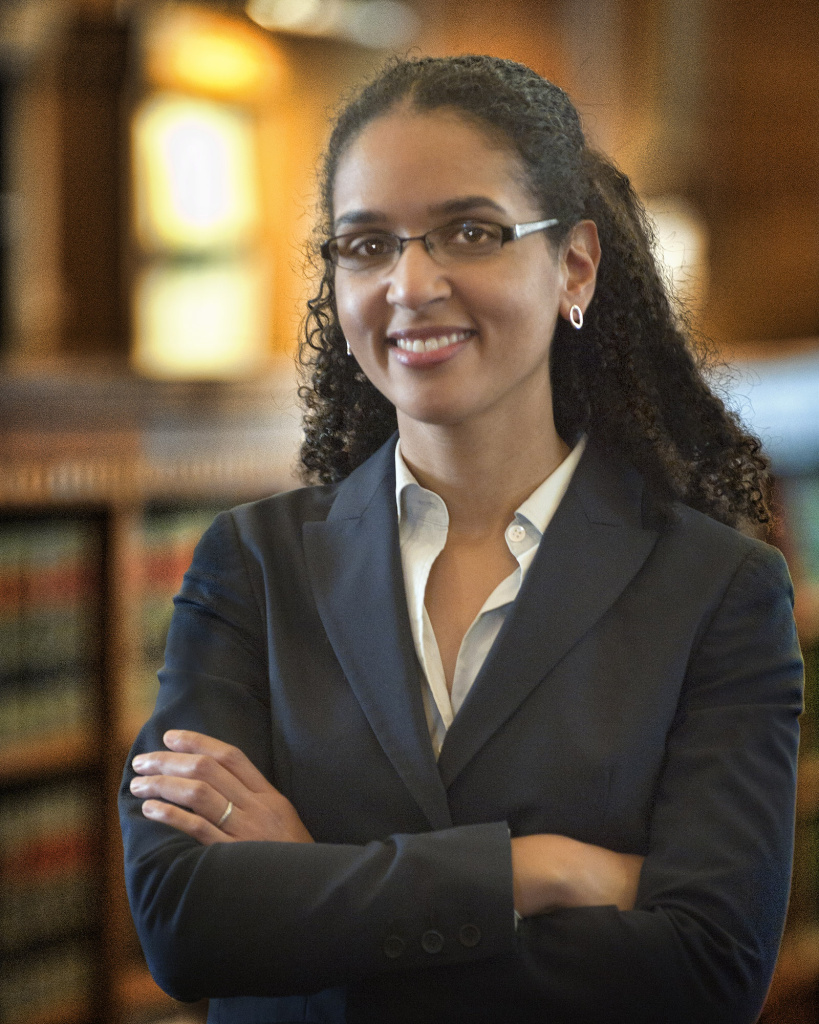 California Supreme Court nominee Leondra Kruger confirmed | 89.3 KPCC