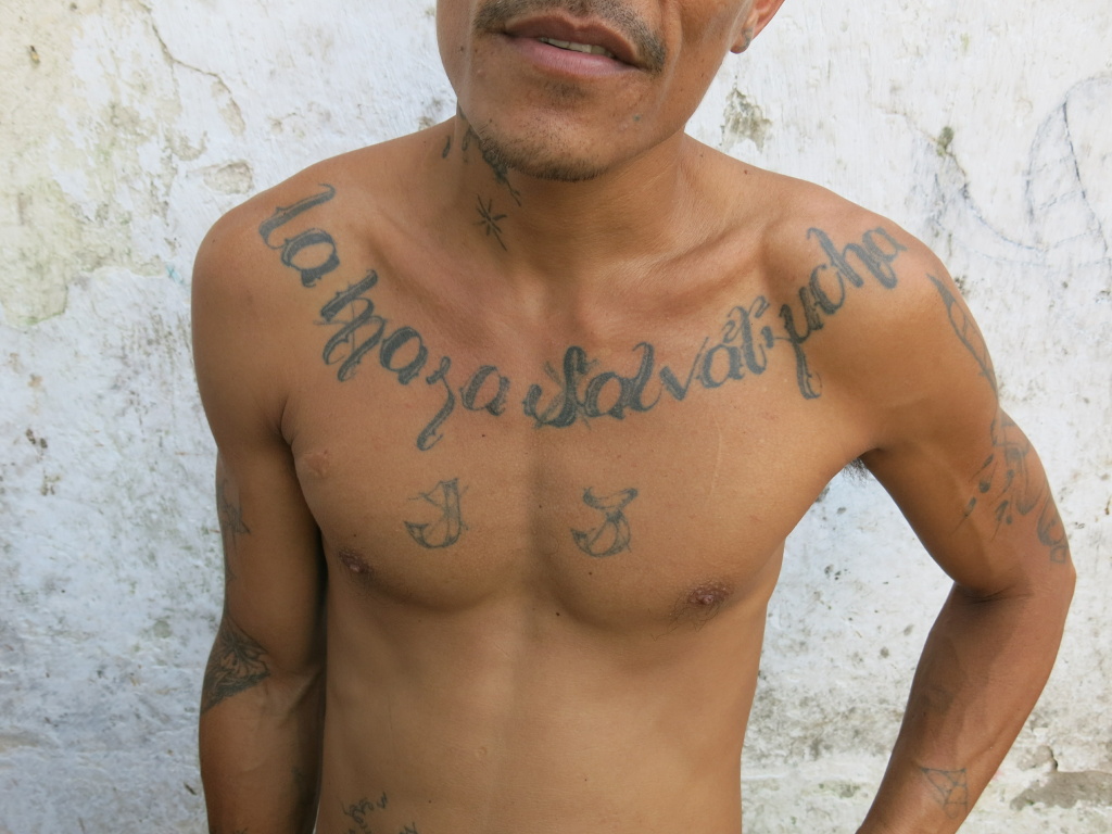 Roatan Honduras Tattoos