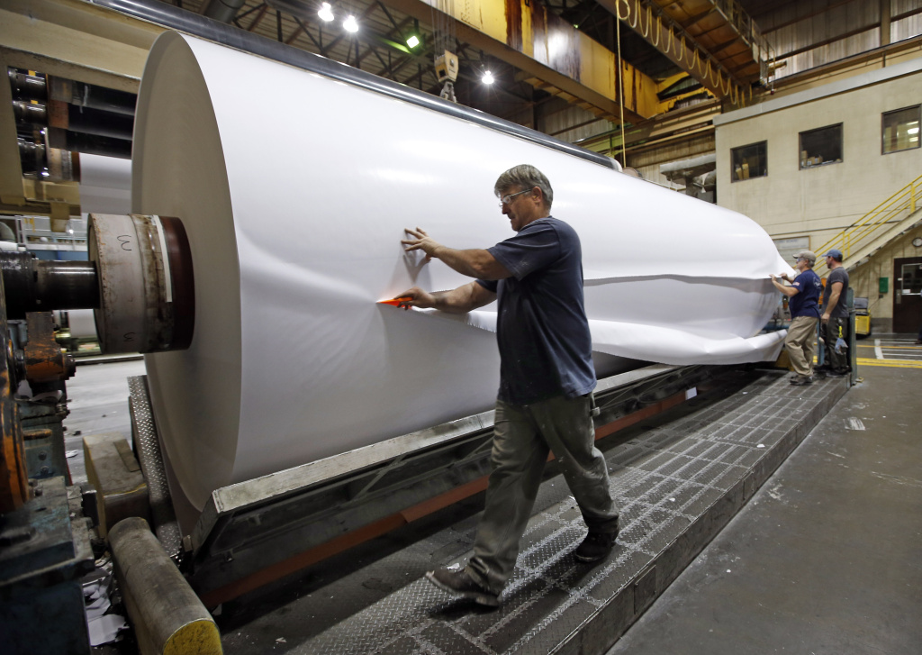 Don t Write Off Paper Just Yet 89 3 KPCC don-t-write-off-paper-just-yet-89-3-kpcc