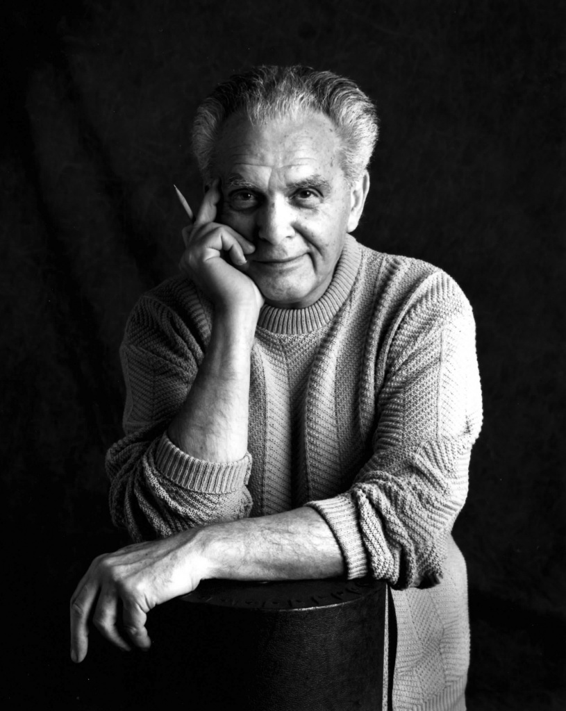 Video: Jack Kirby: 6 things you might not know about the Marvel Comics ...