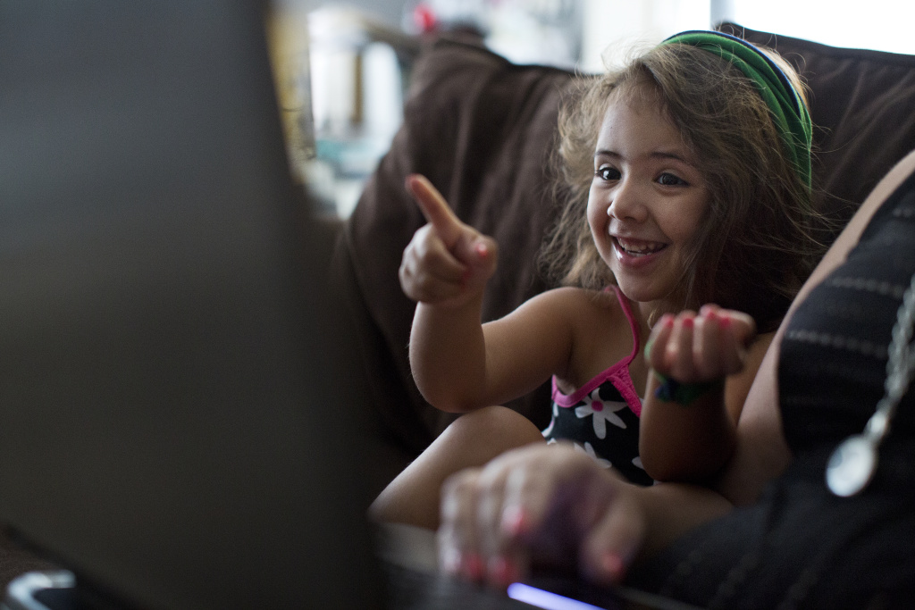 Slideshow Can A 4 year old Learn From Online Preschool 89 3 KPCC
