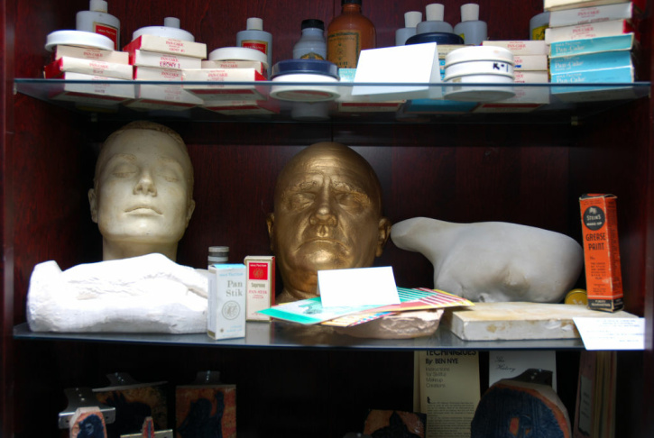 Take Two® | Oscars 2013: Westmore family continues to make-up Hollywood ...