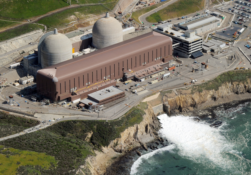AirTalk | Audio: Should California’s last operating nuclear power plant remain open? | 89.3 KPCC