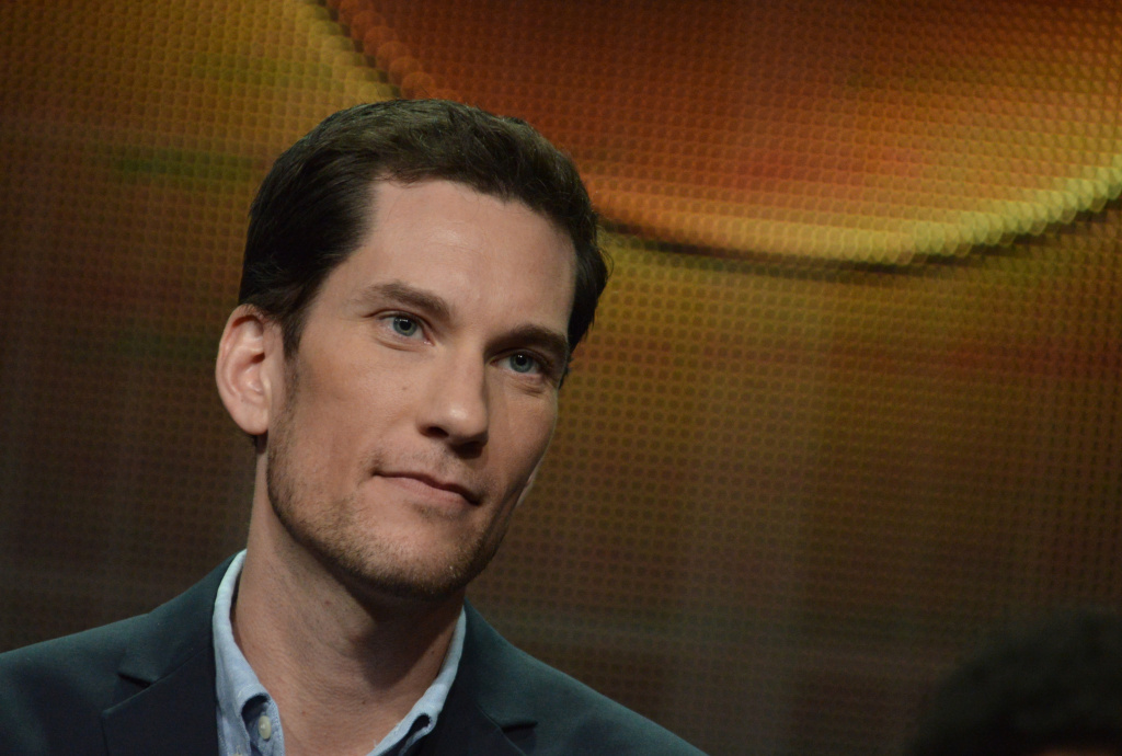 Peter Nowalk - Alchetron, The Free Social Encyclopedia