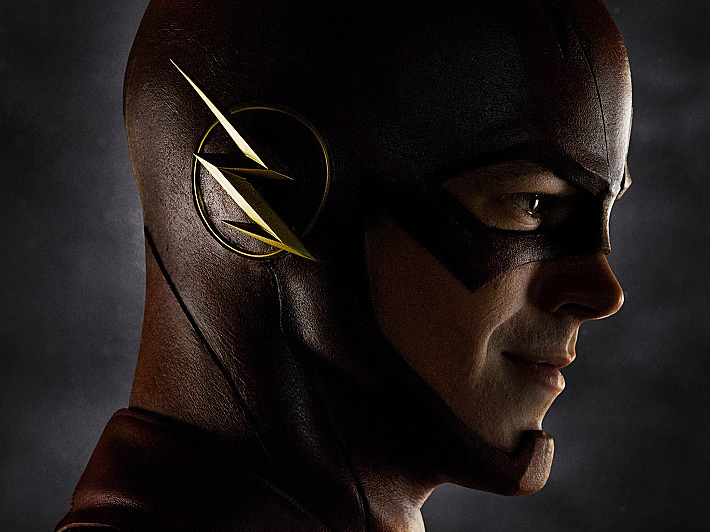 Video: Fall TV: 'The Flash' winks at history and keeps its superhero ...