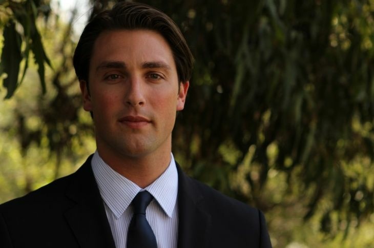 Ian Calderon - Alchetron, The Free Social Encyclopedia