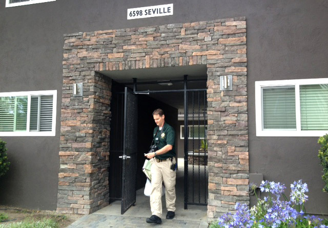 Isla Vista Massacre: Did sheriff's deputies miss their chance to stop ...