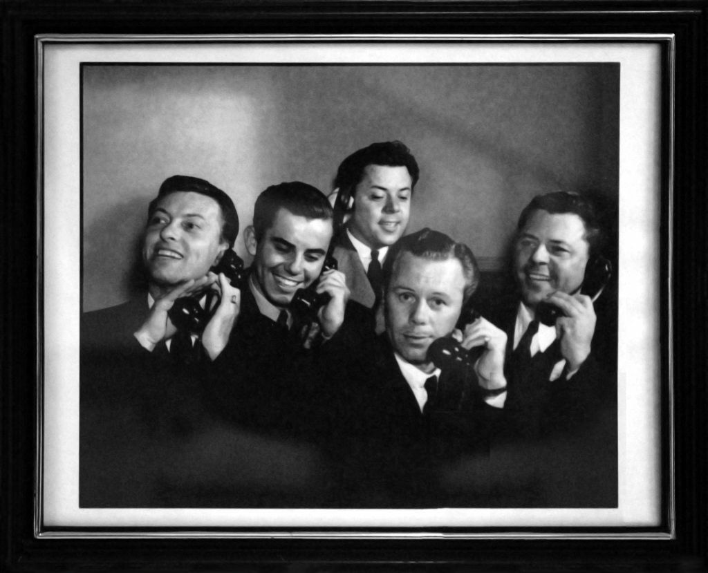 Take Two® | Oscars 2013: Westmore family continues to make-up Hollywood ...