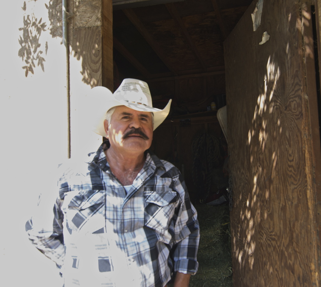Mexican cowboys hold on to their rural 'vaquero' traditions in urban ...
