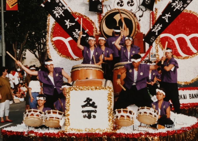 Slideshow: Nisei Week turns 75: The Japanese festival's history, how to ...