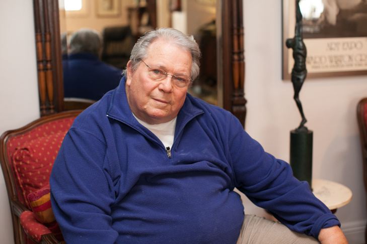 Take Two® | Oscars 2013: Westmore family continues to make-up Hollywood ...