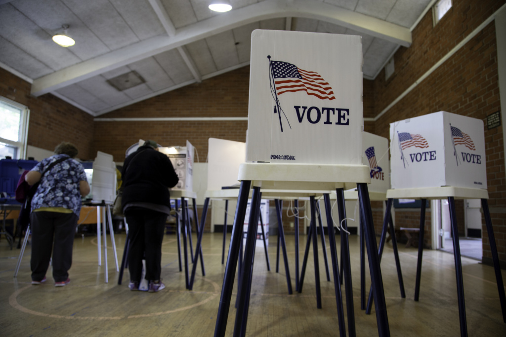 2018 California primary election results: Follow along with us