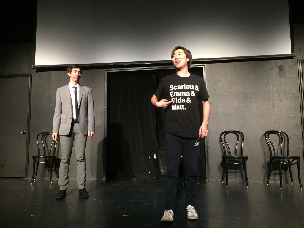 Slideshow Jokes Aside Asian American Comedians Serious About slideshow-jokes-aside-asian-american-comedians-serious-about