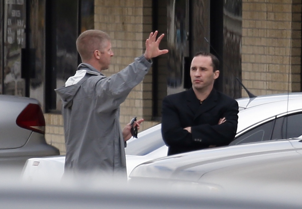 Ricin Letter Suspect James Everett Dutschke Denied Bail 89 3 Kpcc