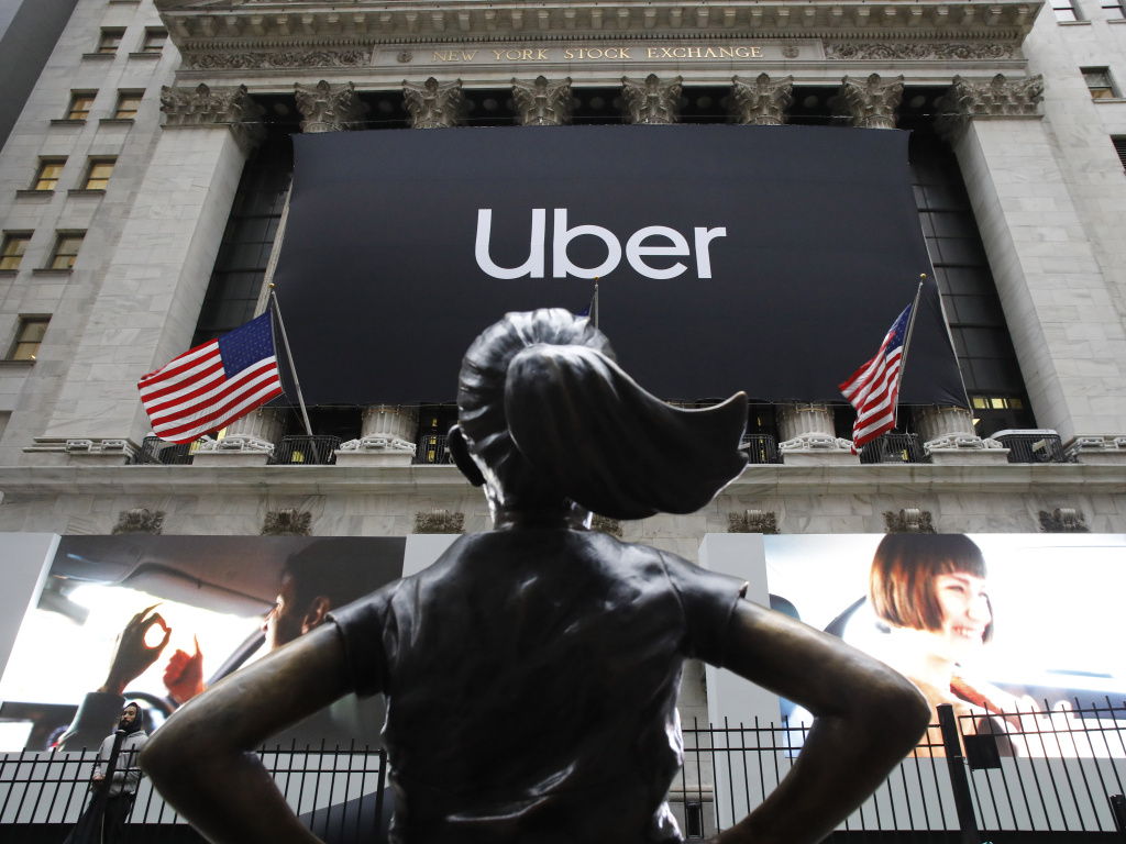 Uber Drivers Are Not Employees National Relations Board Rules Drivers uber-drivers-are-not-employees-national-relations-board-rules-drivers