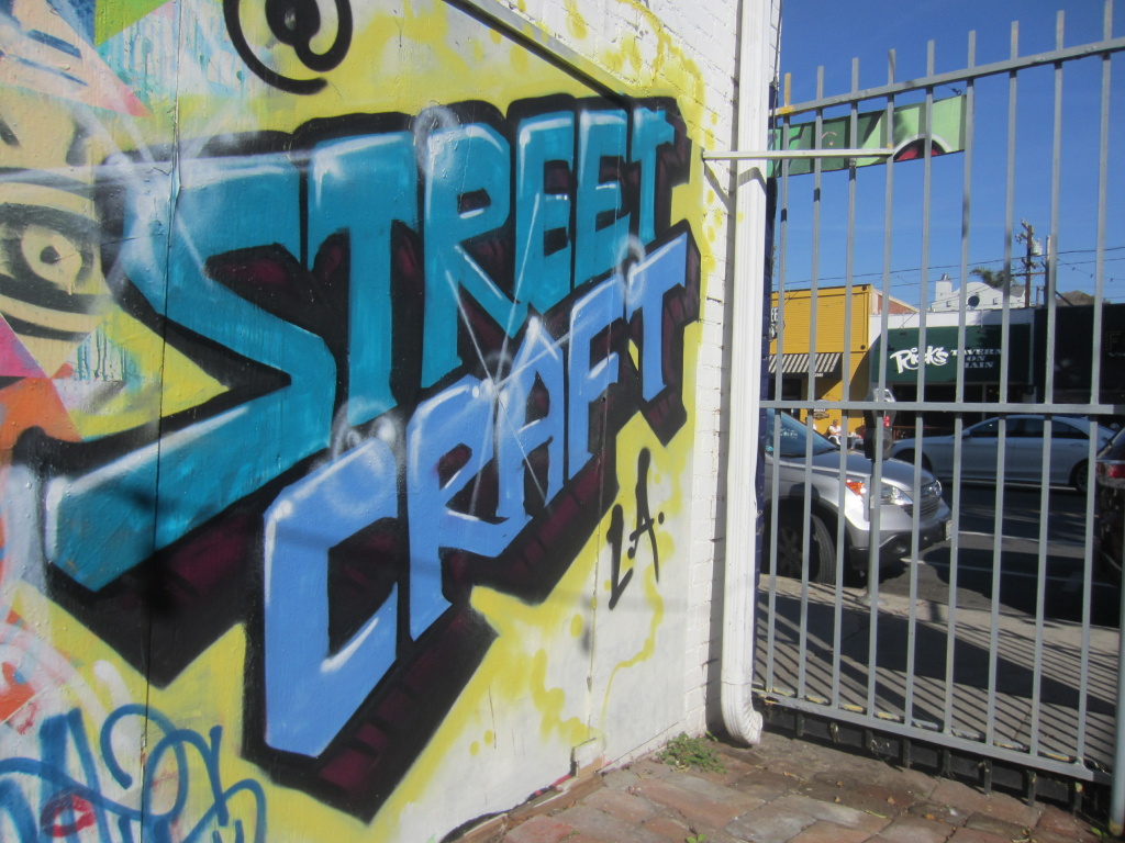 How do you turn a tagger into an entrepreneur? | 89.3 KPCC