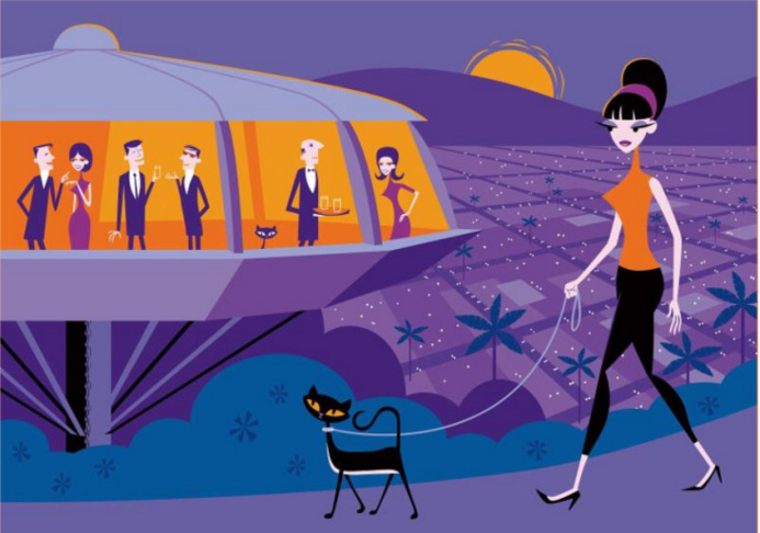 Take Two® | SoCal artist 'Shag' on his new store opening in LA | 89.3 KPCC