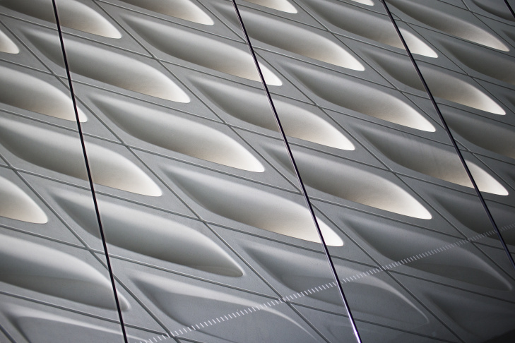 The Frame® | Slideshow: The Broad's chief curator takes us on a behind ...