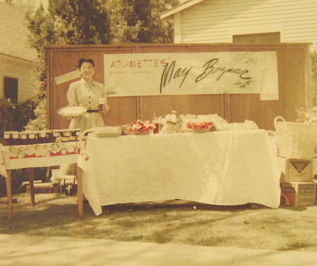 Slideshow: Growing up Nisei: The social clubs of Japanese-American ...