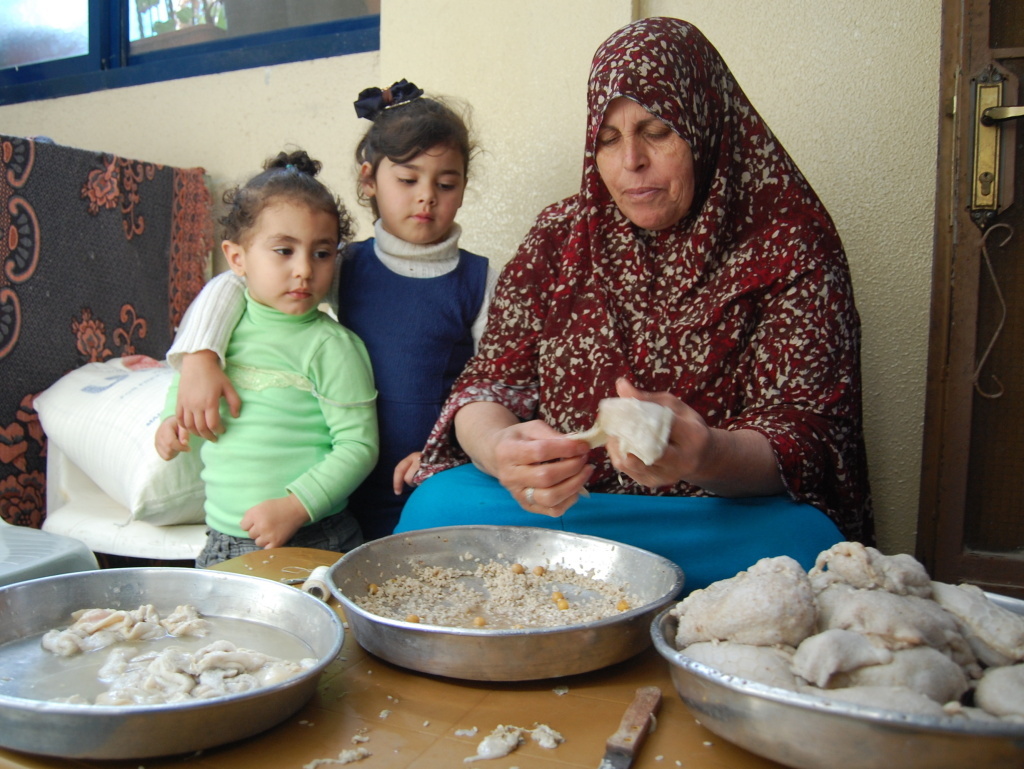 Audio: SoCal's Refugee Community Taking Planned New Restrictions Hard ...