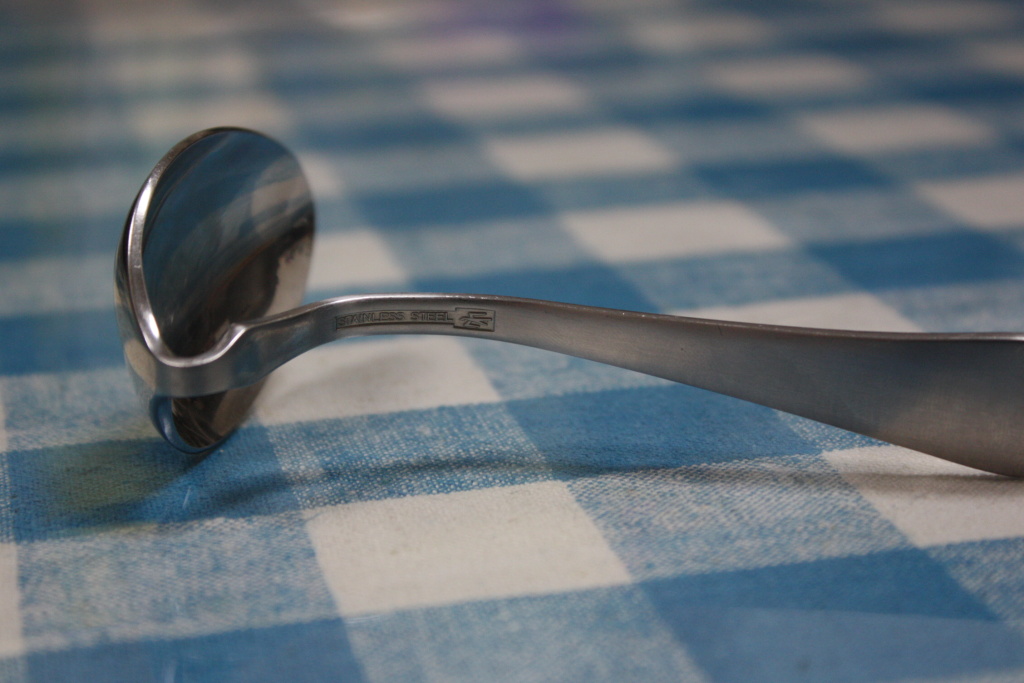 Spoon Bending Art