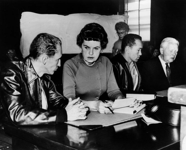 'Onion Field' killer Gregory Powell dies in prison of cancer at age 79 ...