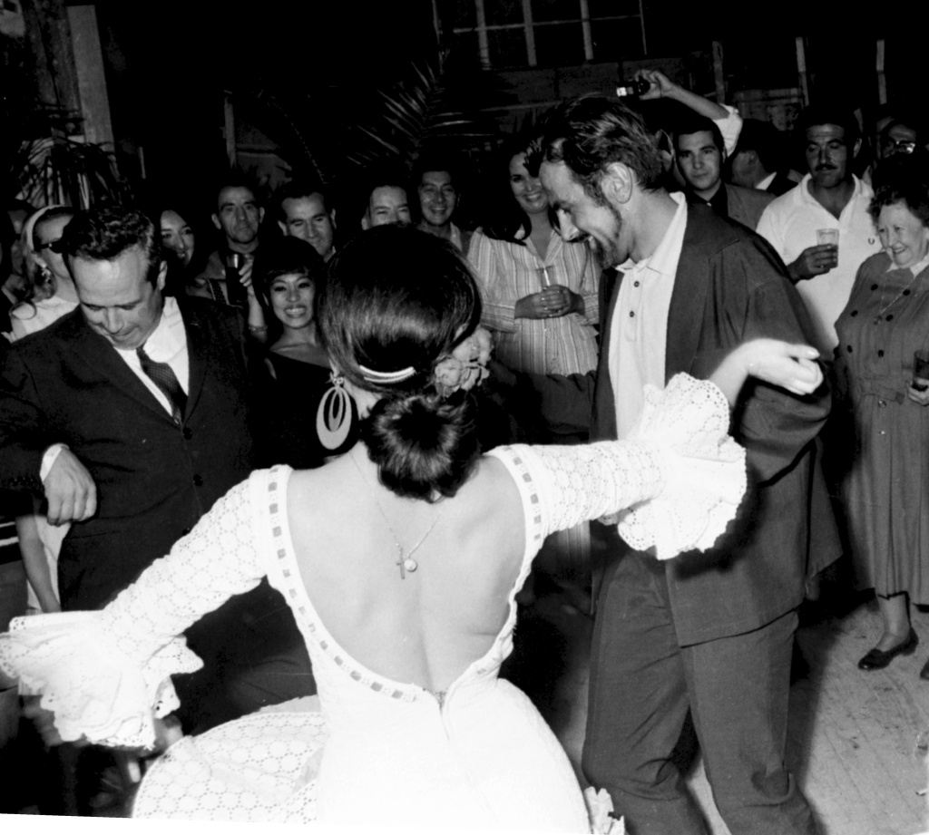 Video: Oscar-winning actor Maximilian Schell of 'Judgment at Nuremberg ...