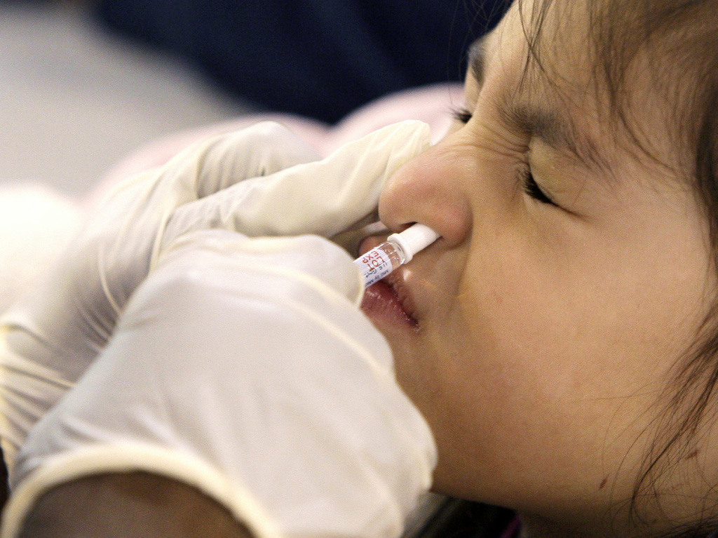 emergency-room-doctors-are-picking-noses-for-drug-delivery-that-is-89-3-kpcc
