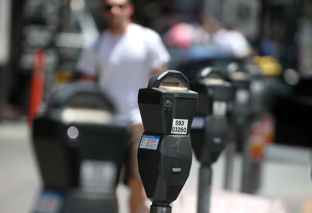 AirTalk Are LA s Parking Ticket Fines And Late Fees Unconstitutional 