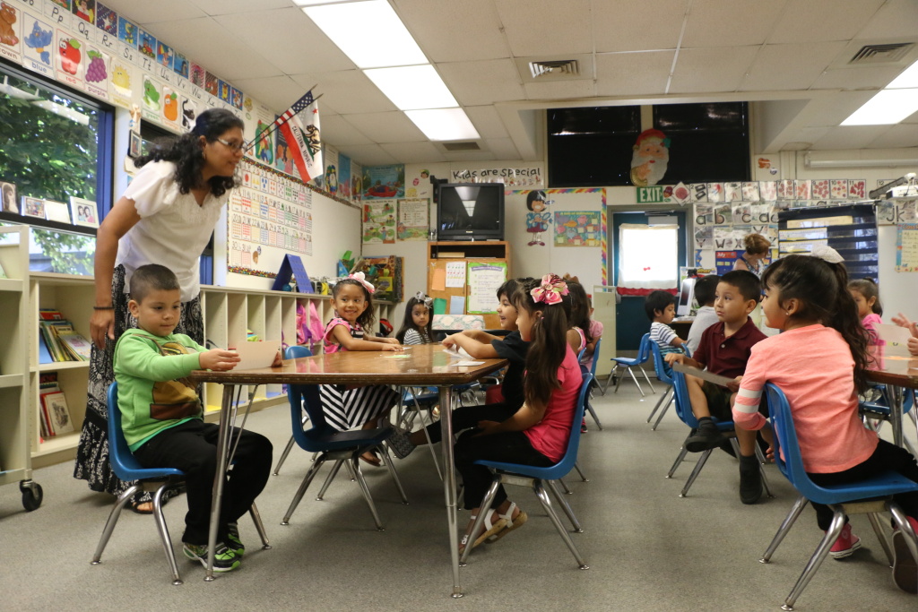 Audio Why More California Schools Are Starting The Year In Early