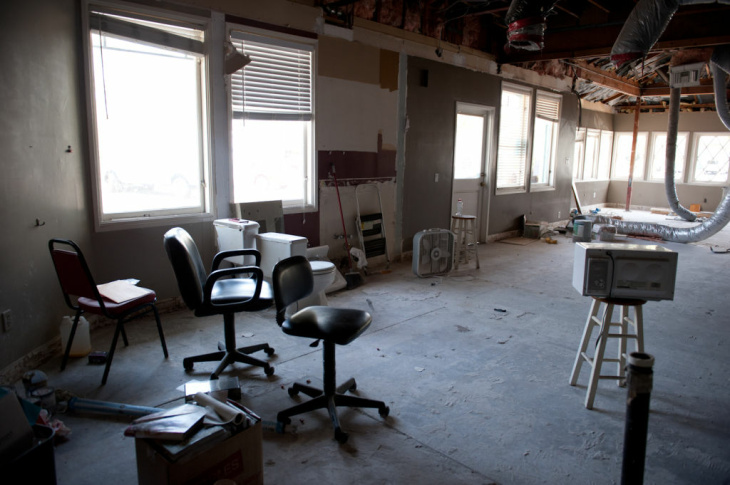 Seal Beach beauty salon reopening: The effort to transcend Salon ...