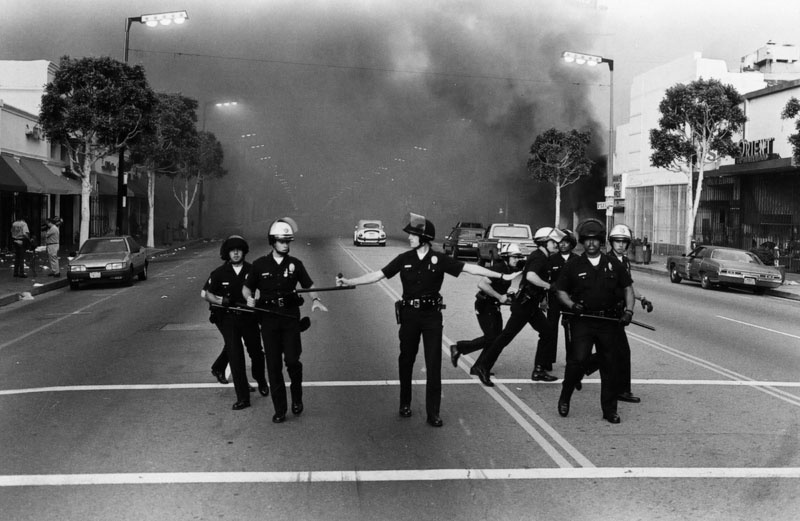 Off-Ramp® | Riots20: Stories from the LA Riots | 89.3 KPCC