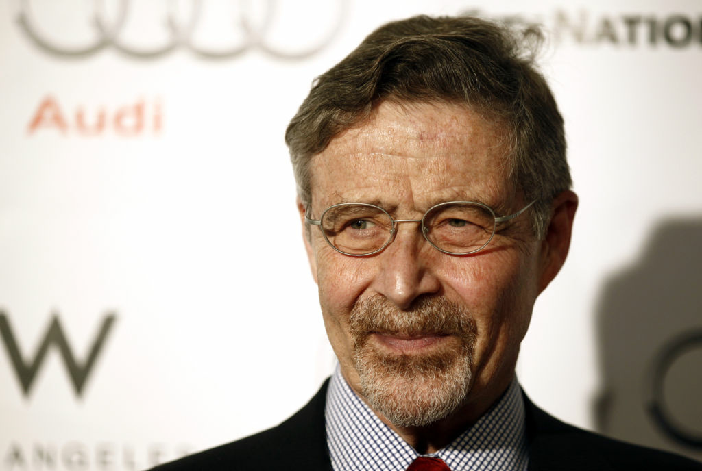 Barry Meyer - Alchetron, The Free Social Encyclopedia