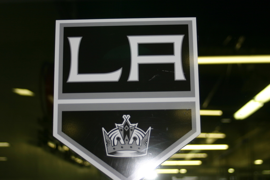 LA Kings look past curse to the chance to build a legacy | 89.3 KPCC